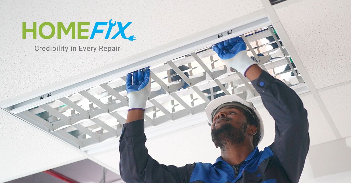 About HomeFix LLC | Trusted Home Maintenance Experts